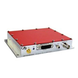 RF drivers for Q-Switches | ONSET銓州光電