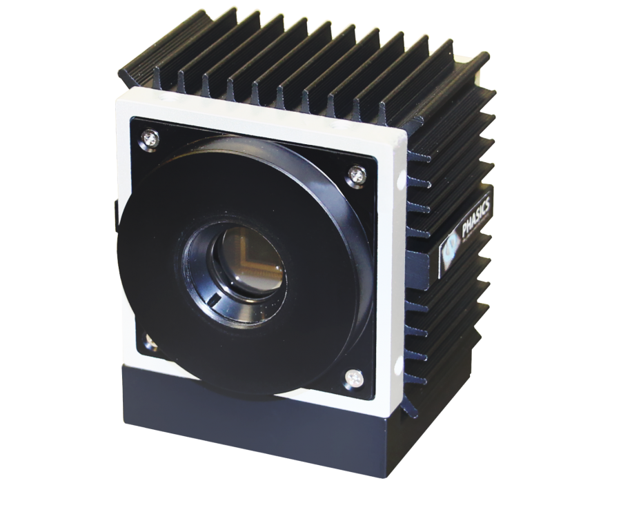 SID4 UV | ONSET銓州光電