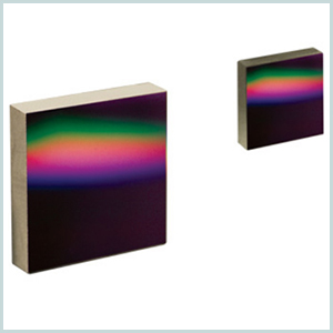 Reflective Holographic Gratings | ONSET銓州光電