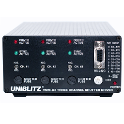 Shutter Drivers | ONSET銓州光電