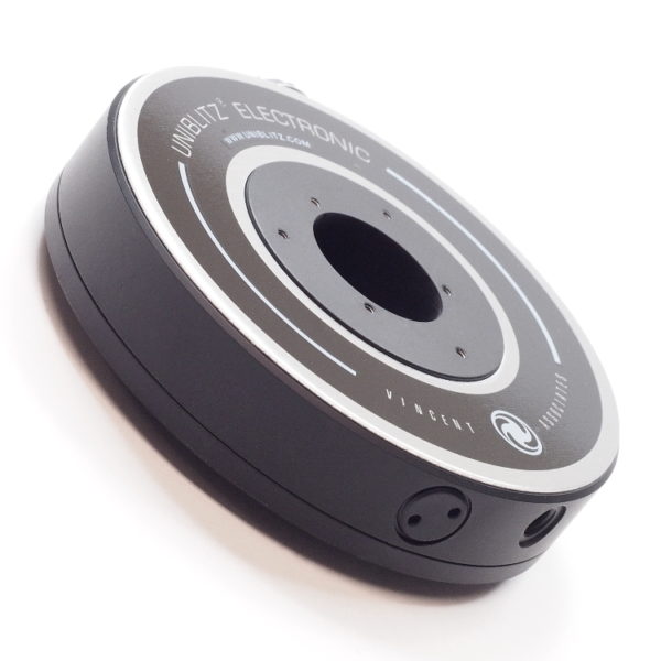 Shutter Drivers | ONSET銓州光電