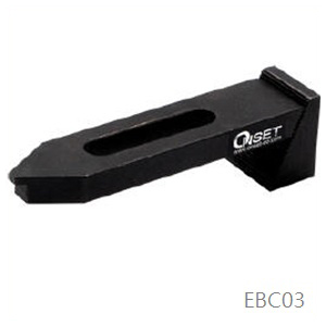 Base Plates and Clamps | ONSET銓州光電