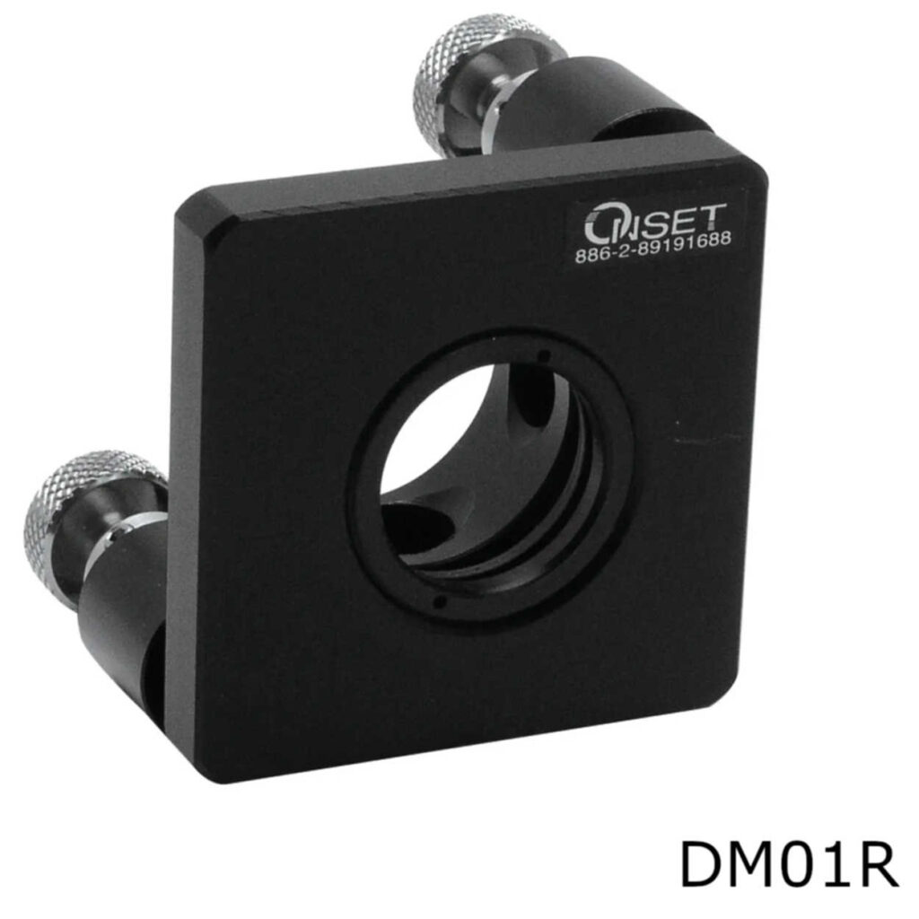 Kinematic Mounts – ONSET銓州光電