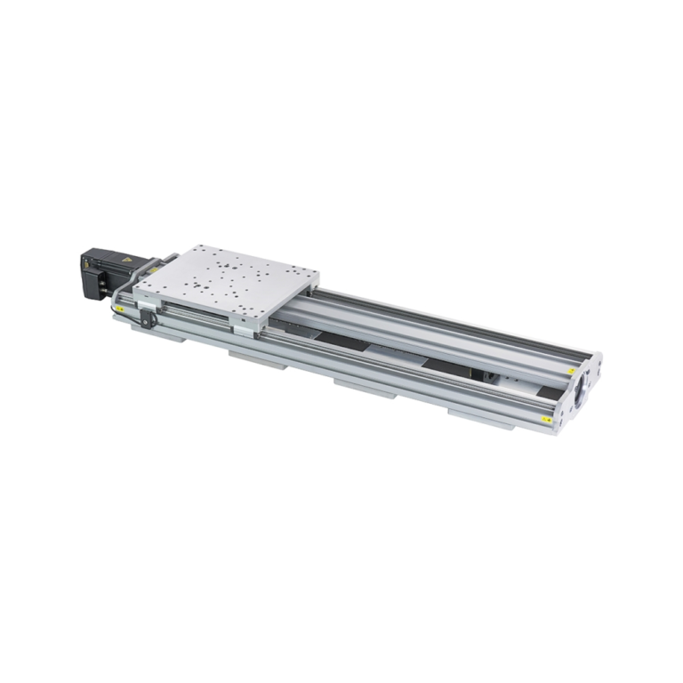 LRU-E Series: High Load, High Stiffness, Screw Drive – ONSET銓州光電