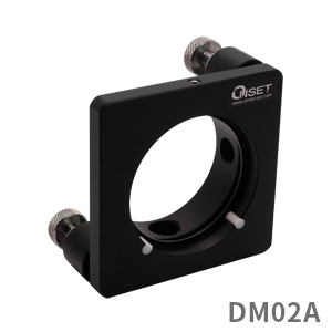 Kinematic Mounts – ONSET銓州光電