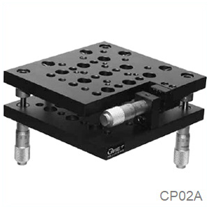 Tilt Stages | ONSET銓州光電