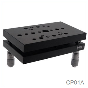 Tilt Stages – ONSET銓州光電